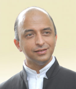 About the President | Somaiya Center for Experiential Learning